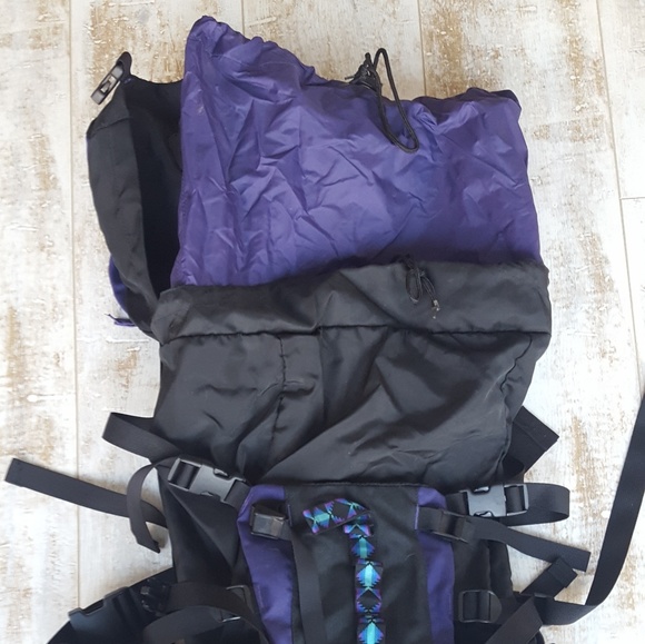 Quest | Bags | Quest Backpack | Poshmark